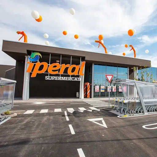 Iperal sbarca a Fara Gera d’Adda: oggi l’inaugurazione del nuovo punto ...