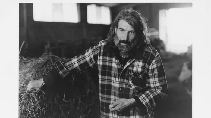 Paul Maffi, sguardo inedito sui «Bergamaschi». Le foto in mostra al ...