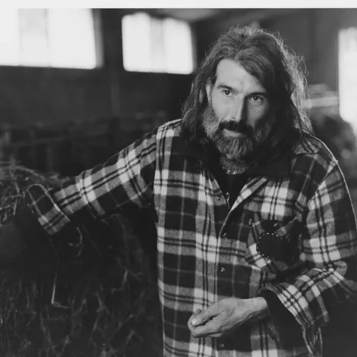 Paul Maffi, sguardo inedito sui «Bergamaschi». Le foto in mostra al ...