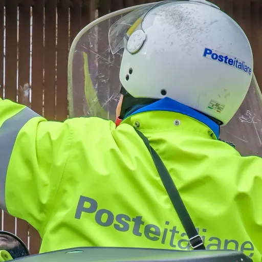 Poste, al via le assunzioni di portalettere e consulenti finanziari ...
