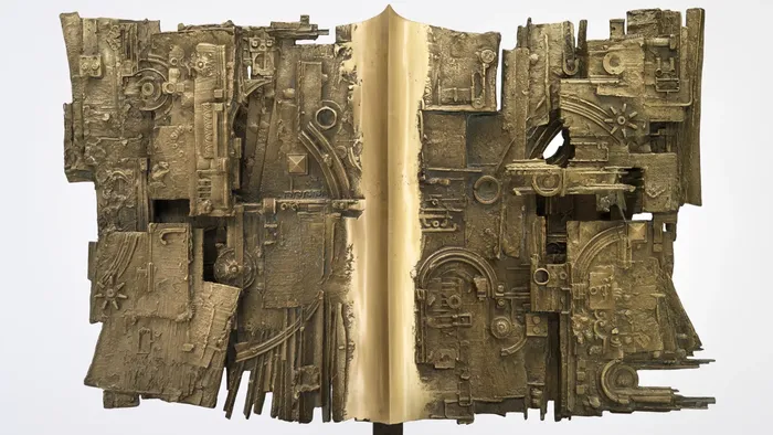 A Palazzo Creberg una mostra dedicata allo scultore Piero Cattaneo ...