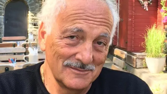 Gabrio Vitali: «Noi eravamo la Capitale della poesia» - Rubriche ...