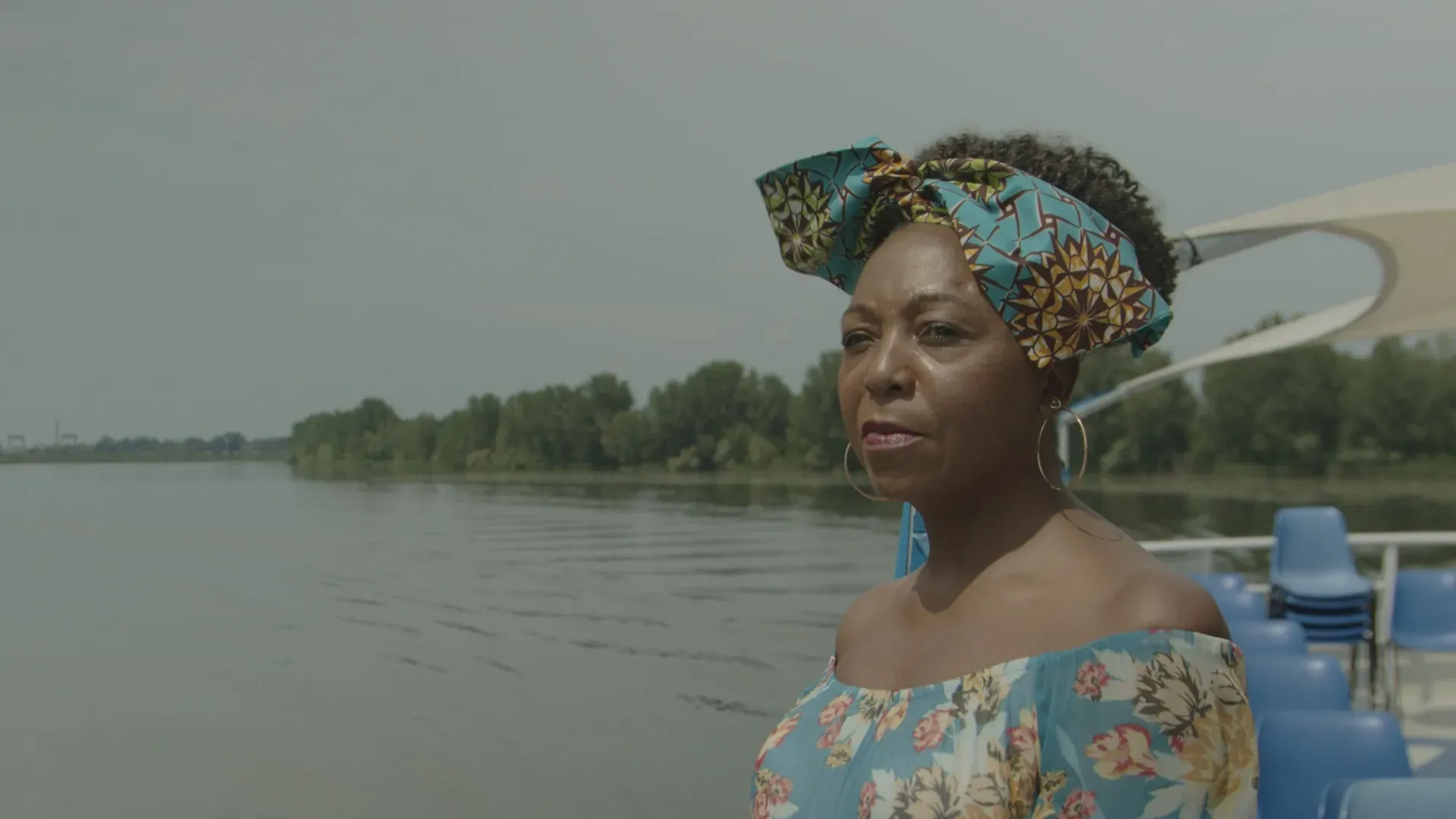 Geneviève Makaping. Quando c’è giustizia e amore non c’è spazio per il razzismo