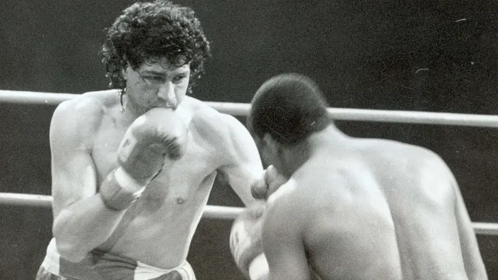 I primi 50 anni di Bergamo Boxe: «Storia di una passione che non si ...
