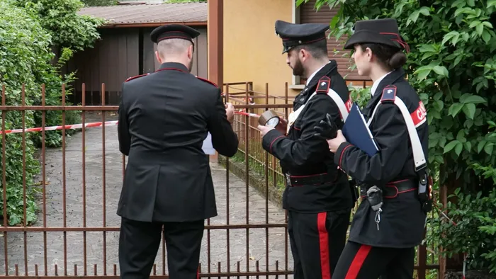 Omicidio di Mapello, svolta nelle indagini: arrestato il cugino. I ...
