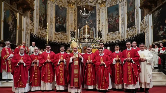 Preti novelli nella Bergamasca, ecco le destinazioni da settembre ...