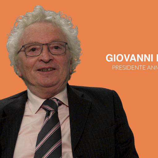 «Aiutando le persone aiutiamo noi stessi». Giovanni Manzoni: l’Anmic ...