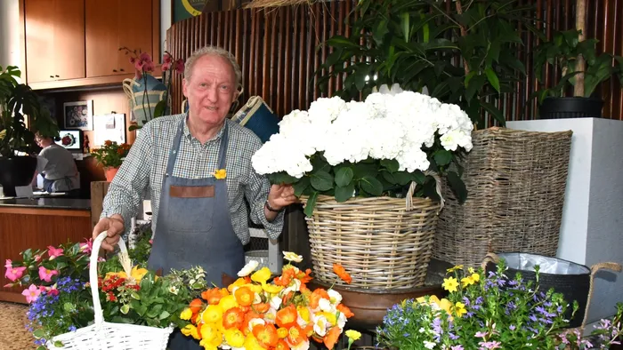 Ravasio fiori chiude dopo 87 anni: «Finisce una storia bellissima ...