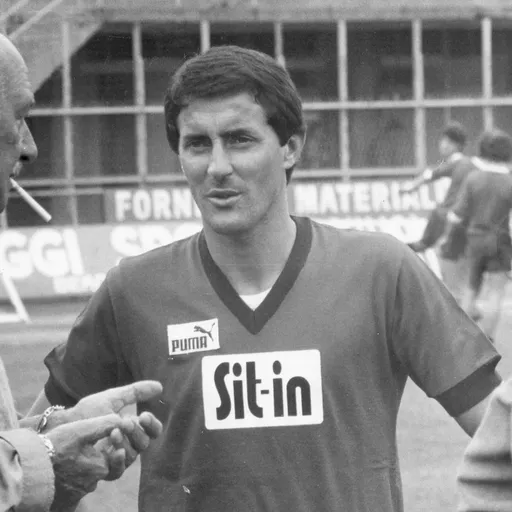 Adelio Moro: «Ho vissuto in un calcio più umano» - Rubriche Interviste ...