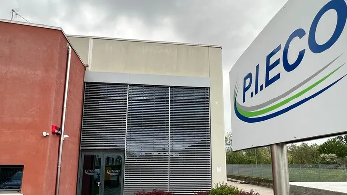 Con il sistema di riciclo dell’acqua la Pieco di Terno vola nello ...