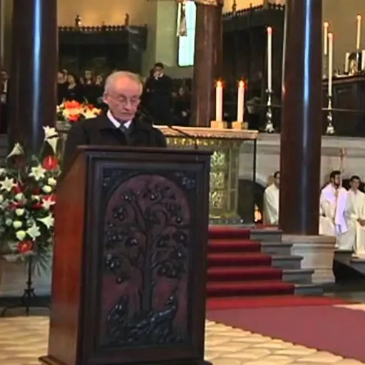 Addio a Piergiorgio Confalonieri: «Una vita dedicata alla Chiesa ...