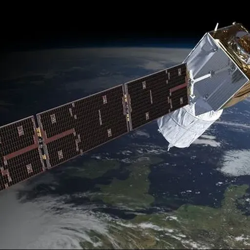 Aeolus torna a casa e punta ad un rientro sulla Terra da record ...