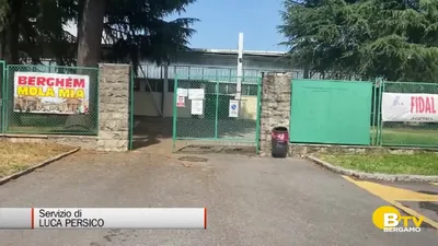video TG BergamoTVL'Eco di Bergamo - Notizie di Bergamo e provincia