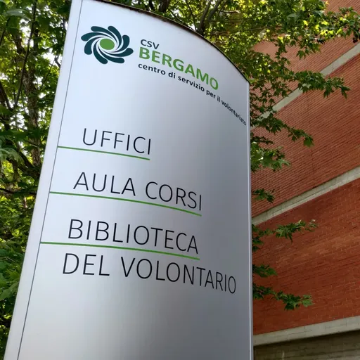 «Il numero dei volontari cala ma cresce l’impegno personale» - Rubriche ...