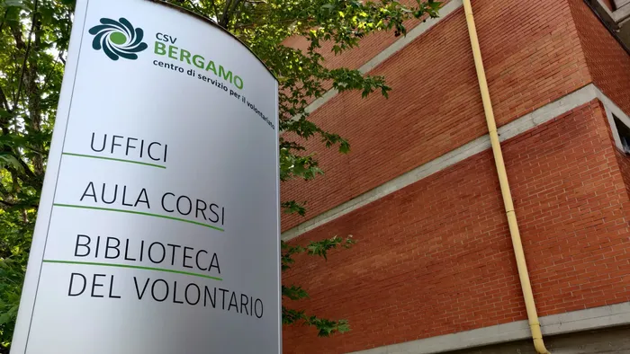 «Il numero dei volontari cala ma cresce l’impegno personale» - Rubriche ...