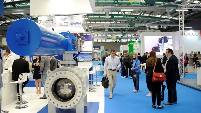 La Fiera delle valvole cresce, una settimana di appuntamenti - Economia