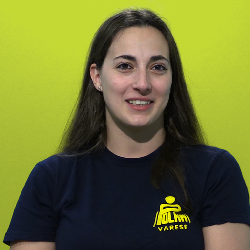 La nuotatrice d’oro Giulia Terzi: «Ai ragazzi dico: credete sempre nei ...