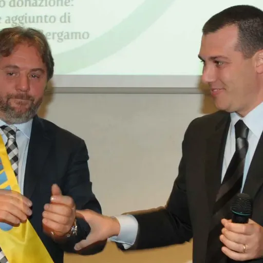 L’Avis piange Domenico Giupponi. Una vita per gli altri e per San ...