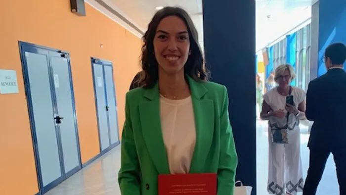Oltre la dislessia: Elisa, la lode alla laurea in Medicina - Cronaca