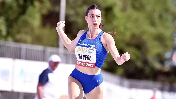 Pavese, Rigali e tutti gli altri: Bergamo sogna agli Assoluti di ...