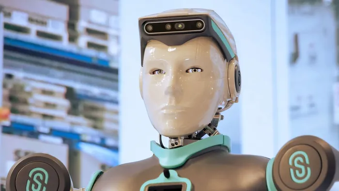 RoBee, il robot «operaio»: Cysero entra nella società - Economia, Bergamo