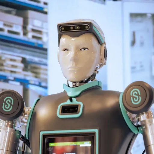 RoBee, il robot «operaio»: Cysero entra nella società - Economia, Bergamo