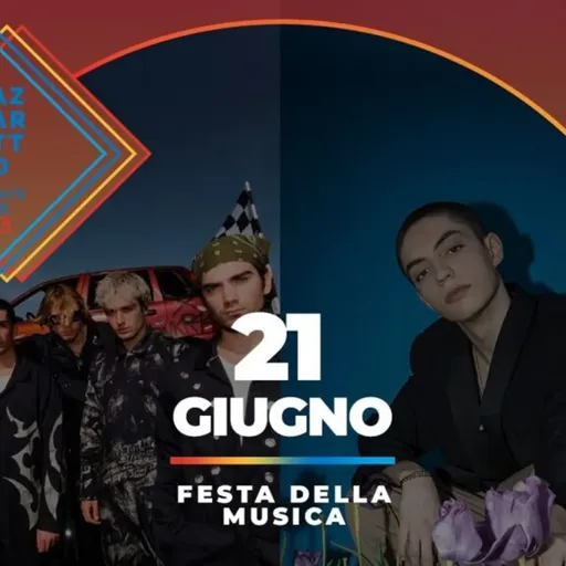 Bergamo, arriva la Festa della Musica: 11 palchi in centro, al ...