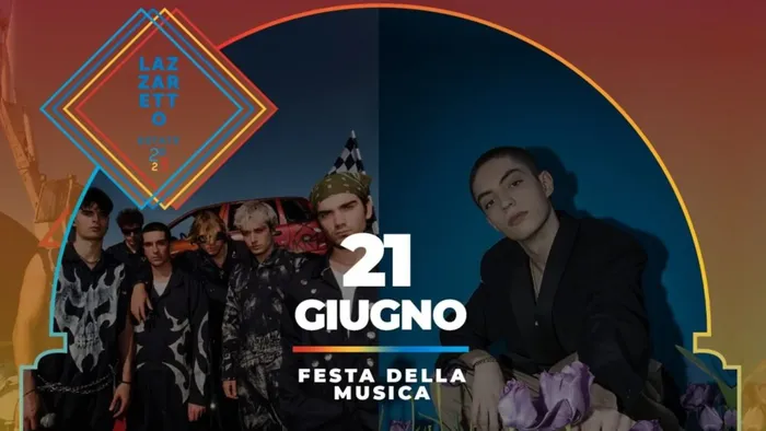 Bergamo, arriva la Festa della Musica: 11 palchi in centro, al ...