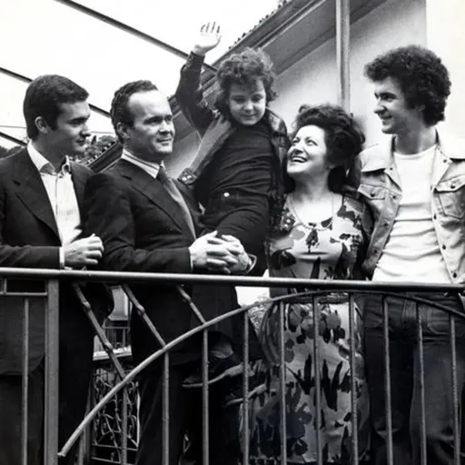 Cinquant’anni fa il rilascio del piccolo Mirko Panattoni. «Da allora ho ...