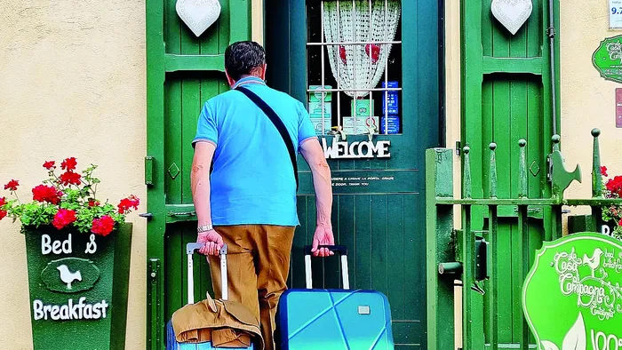 Bed and breakfast, il boom non si arresta. Tre aperture ogni giorno ...