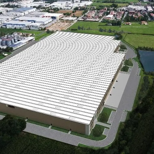 A Telgate il polo logistico e farmaceutico Dr. Max: un investimento da ...