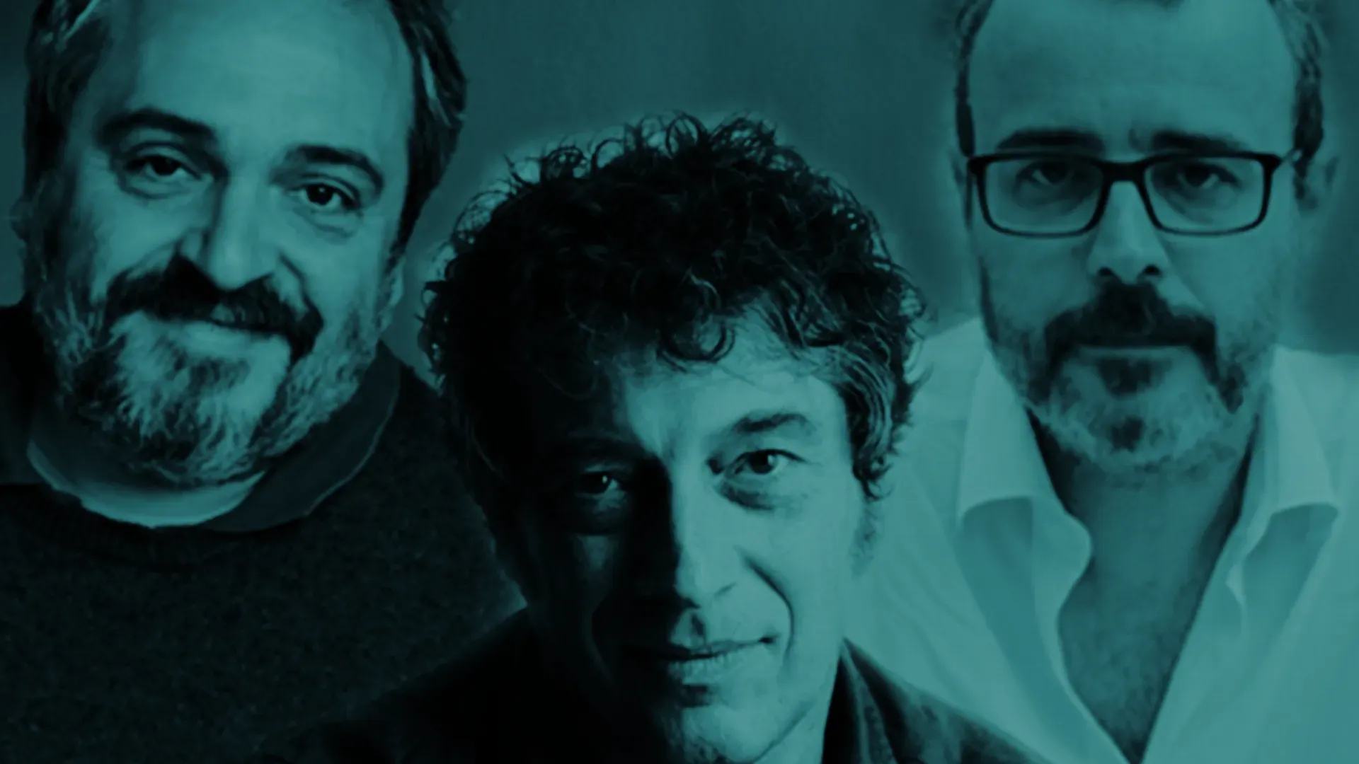 Al cospetto dell’assoluto, Luca Doninelli e la Bibbia