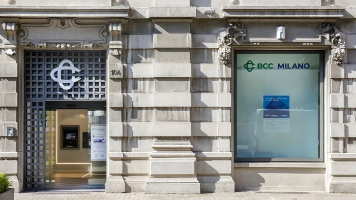 Bcc Milano: «Vogliamo diventare la banca del territorio» - Economia ...