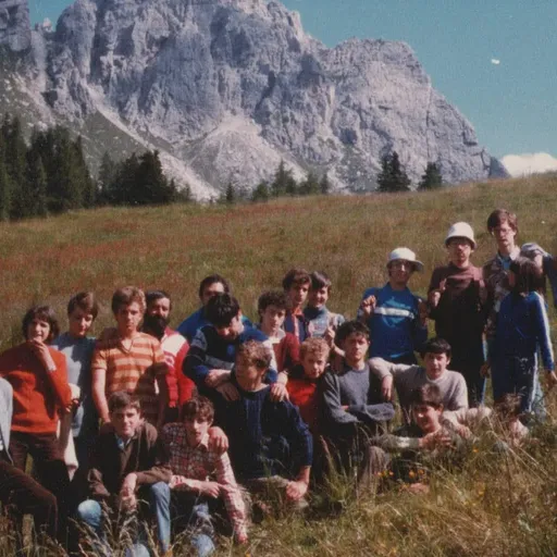 Cent’anni con i Padri Sacramentini: «Ritroviamoci nella nostra ex scuola»