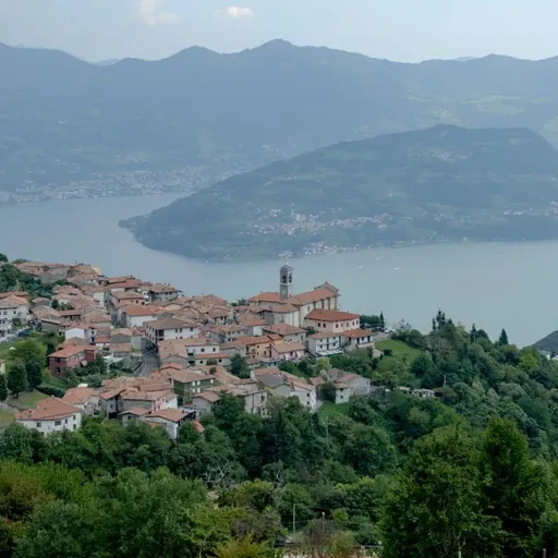 Da Dubai a Parzanica, il turismo green e il paesaggio conquistano gli ...