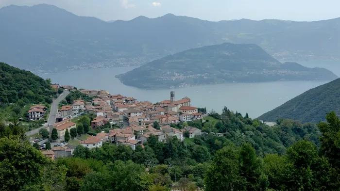 Da Dubai a Parzanica, il turismo green e il paesaggio conquistano gli ...