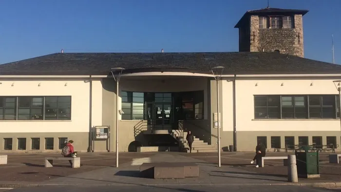 Gianluca Iodice: «Una rete di biblioteche davvero unica» - Rubriche Interviste allo specchio ...