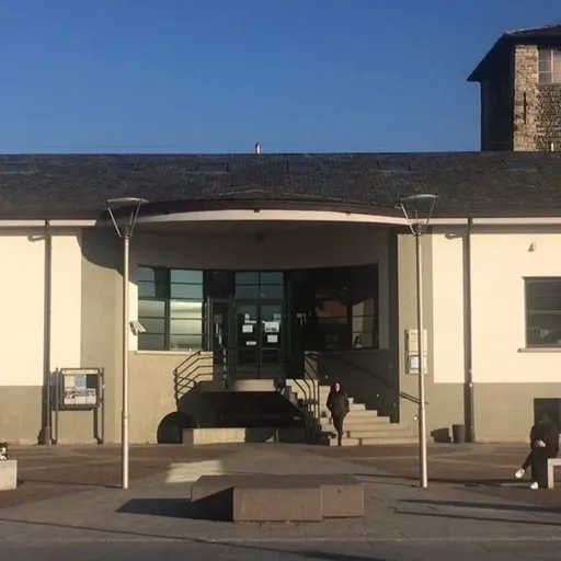 Gianluca Iodice: «Una rete di biblioteche davvero unica» - Rubriche Interviste allo specchio ...