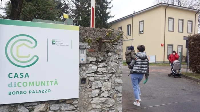 Pneumococco: disponibile la vaccinazione gratuita per i pazienti ...