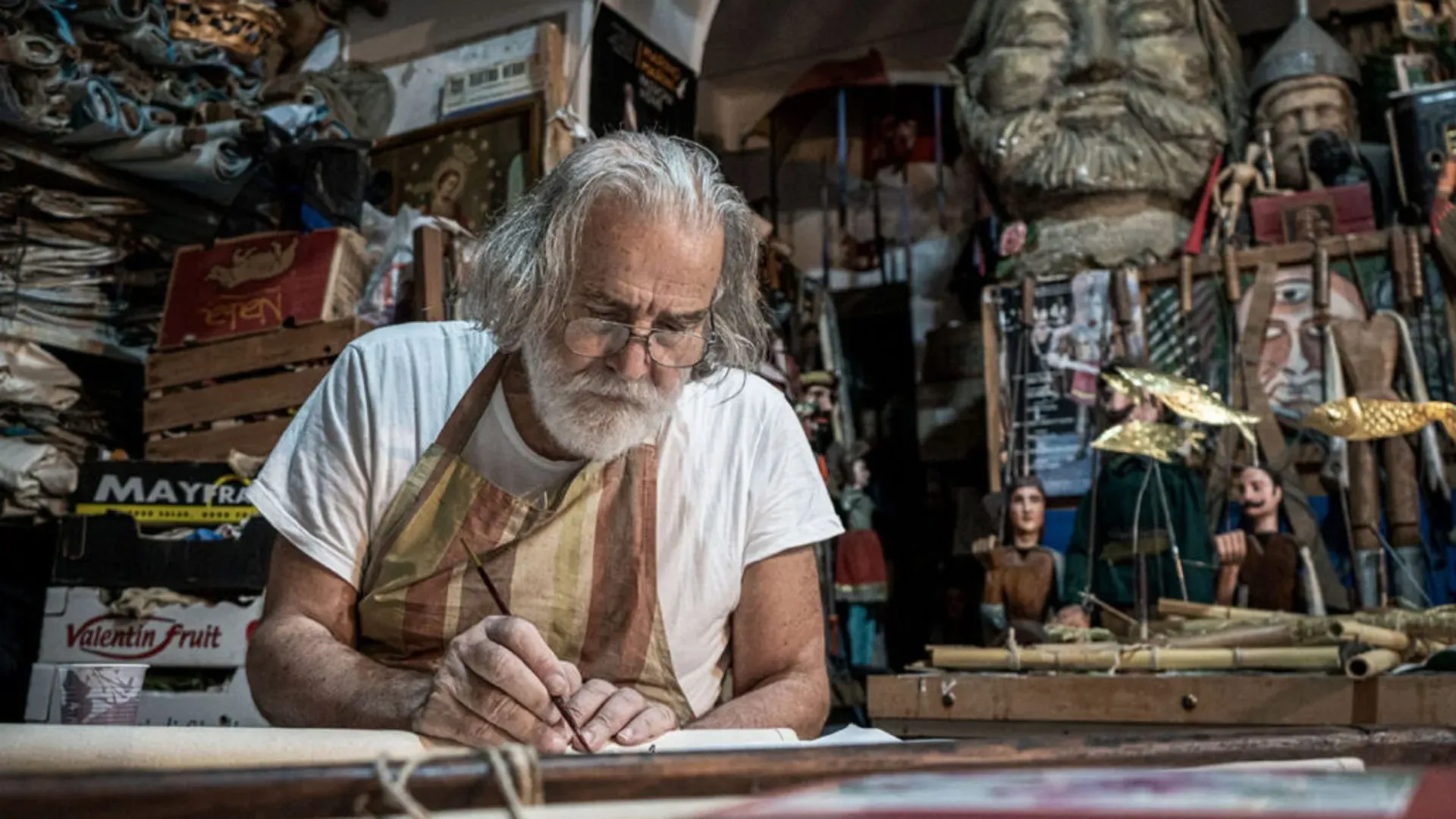 Premi Ravasio, il Teatro di Figura legge la società