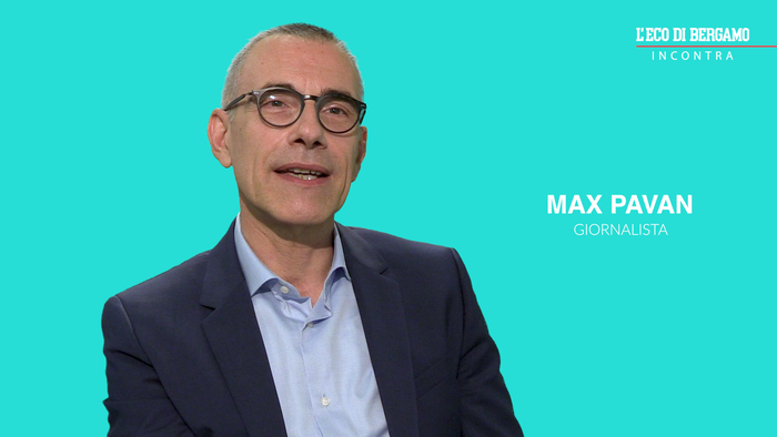 Max Pavan: «L’incontro con Sami Modiano, un’emozione grandissima ...