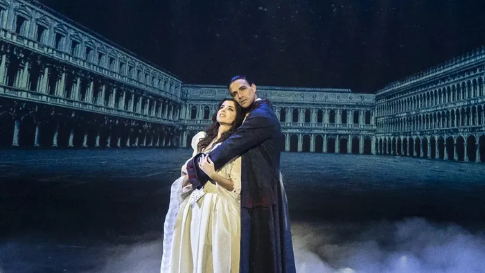 «Casanova», il musical di Red Canzian diventa un film - Cultura e ...