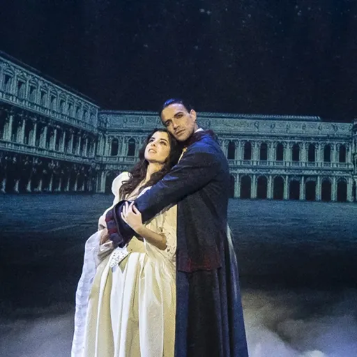 «Casanova», il musical di Red Canzian diventa un film - Cultura e ...