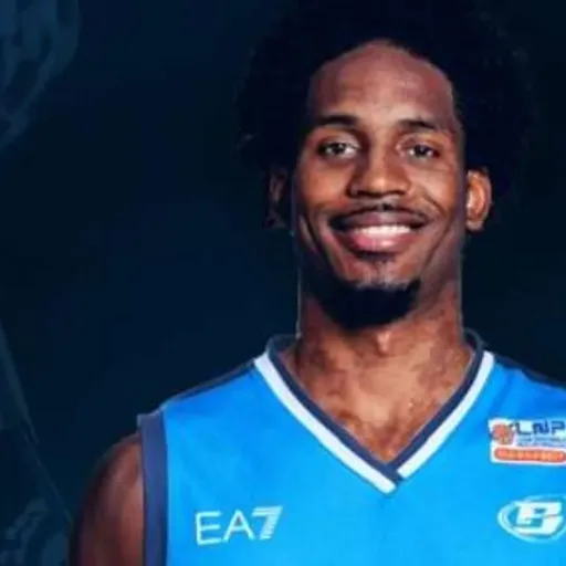 Mascio, è ufficiale: Terrel Harris è la nuova guardia di Treviglio - Sport