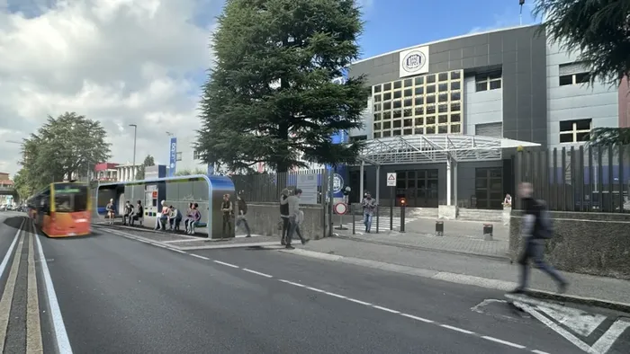 E-Brt in pista nel 2026. «Il 6% degli spostamenti dall’auto ai bus elettrici» - Cronaca, Bergamo