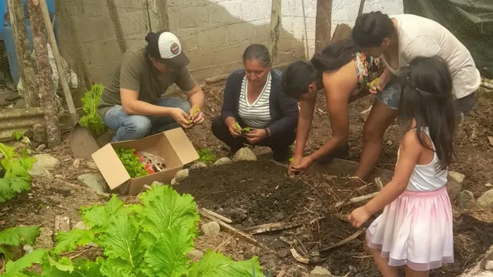 Giovanni Marini: «Cooperare, la parola chiave per crescere» - Rubriche ...