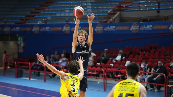 La Mascio vola in finale nella Supercoppa, domenica si gioca il trofeo ...