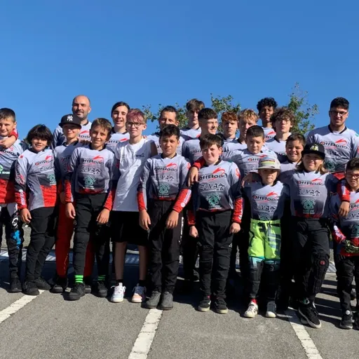 Caravaggio capitale della Bmx regionale con la finale del Trofeo ...