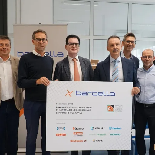 Da Barcella un laboratorio al Patronato San Vincenzo - Economia, Azzano ...