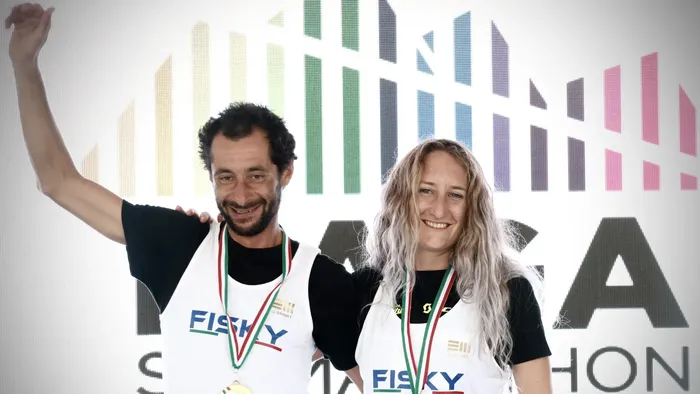 La Maga più prestigiosa della storia: Minoggio e Saggin nell’albo d’oro ...